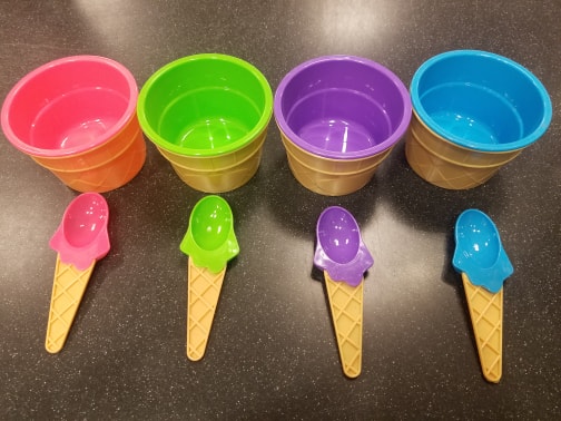 Specialty - Raff and Friends