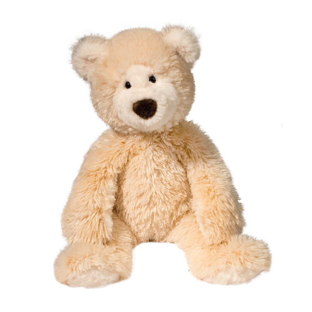 Brulee Cream Bear - Raff and Friends