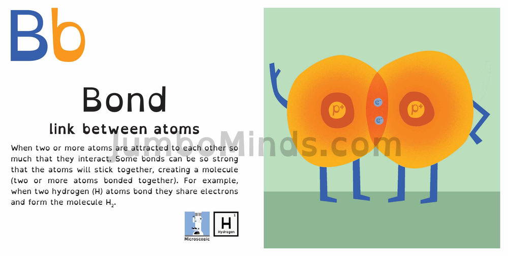 ABCs of Chemistry - Raff and Friends