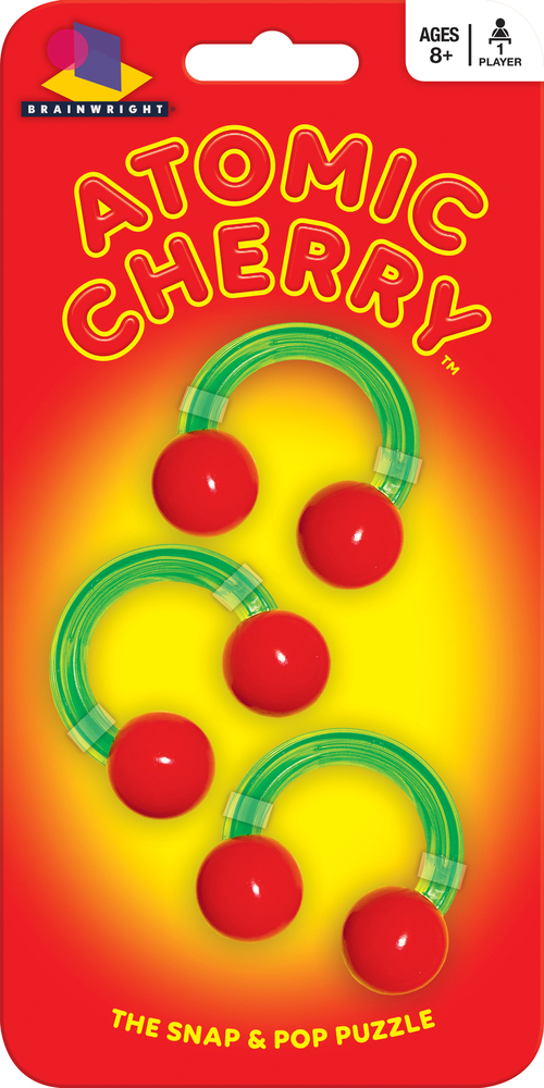 Atomic Cherry - Raff and Friends