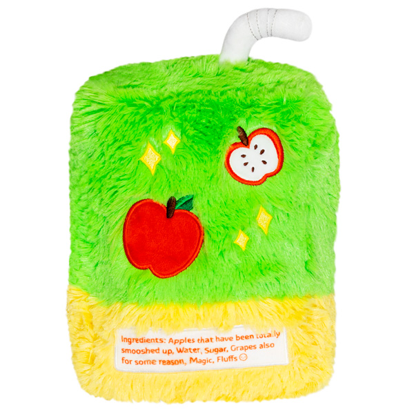 Mini Apple Juice - Raff and Friends