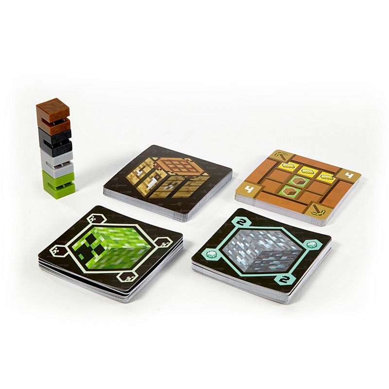 Minecraft Card Game Raff And Friends minecraft-card-game-raff-and-friends