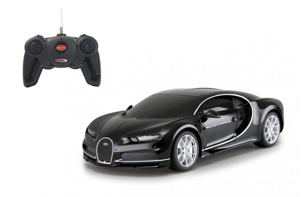 remote control bugatti