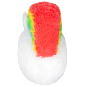 Mini Rainbow - Raff and Friends
