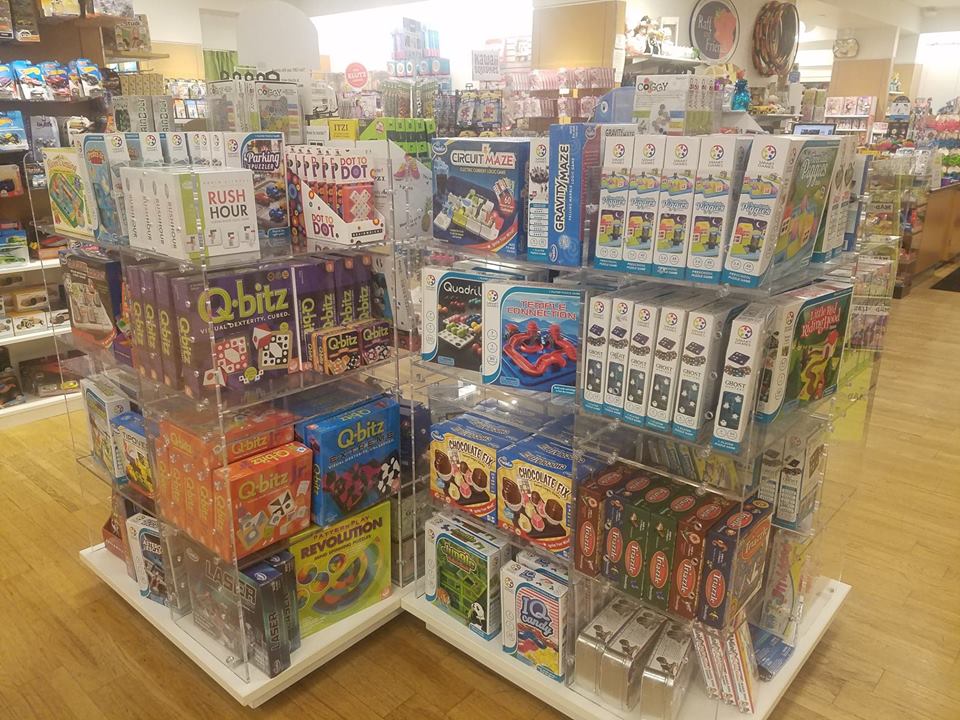 Welcome to Our Online Toy Store! - Raff and Friends